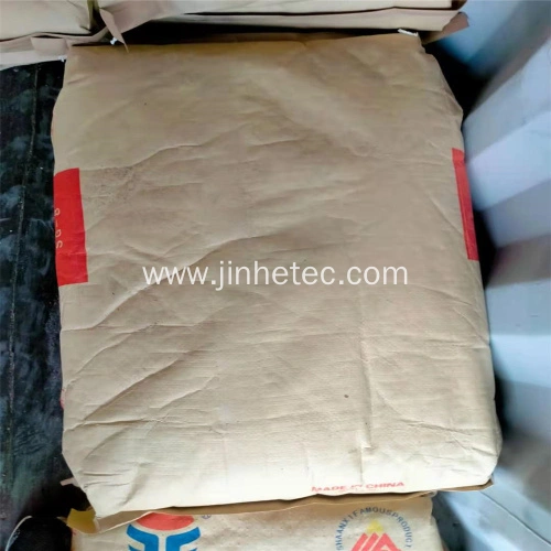 PVC Resin K70 For Low-tension Cable China Manufacturer