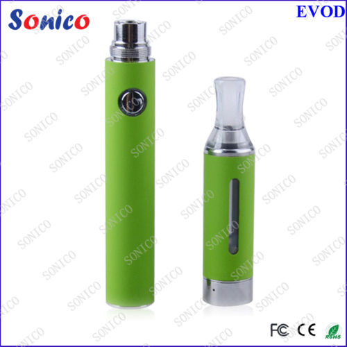 Good Taste Ego Vapor Vaporizer E Cig With Gift Box, High Quality Good ...