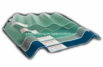 Fiber Glass Roofing Sheet, Transparent Frp Roofing Sheets, High Quality ...
