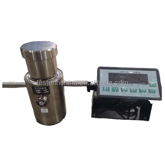2000kn Load Cell Digital Press Meter For Concrete Testing Machine, High ...
