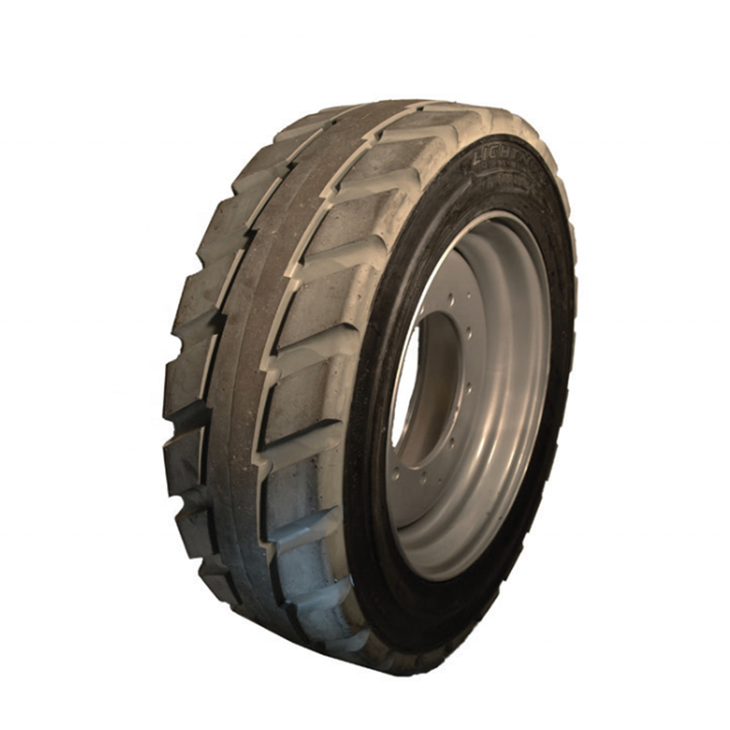 Hnarl Heavy Equipment Tires For Scissor Lift Jlg 0273468 E450aj Non ...