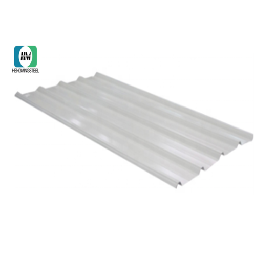 Waterproof T-shaped Galvanized Steel Roof Sheet, High Quality ...
