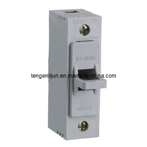 Model Rt14 Series Cylinder Cap Fuse, High Quality Model Rt14 Series ...