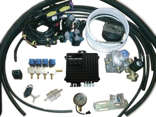 Cng Conversion Kit, High Quality Cng Conversion Kit on Bossgoo.com