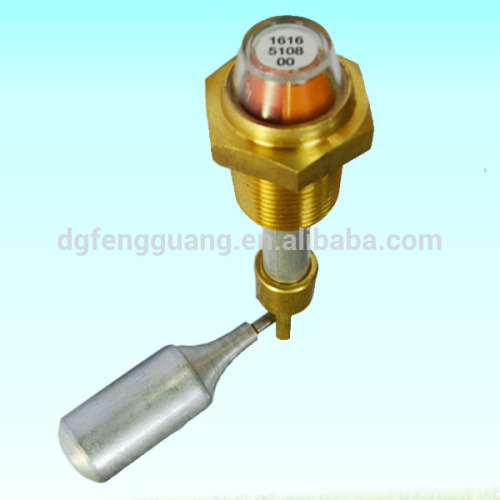 Oil Level Sight Glass Atlas Copco Oil Level Indicator, High Quality Oil ...