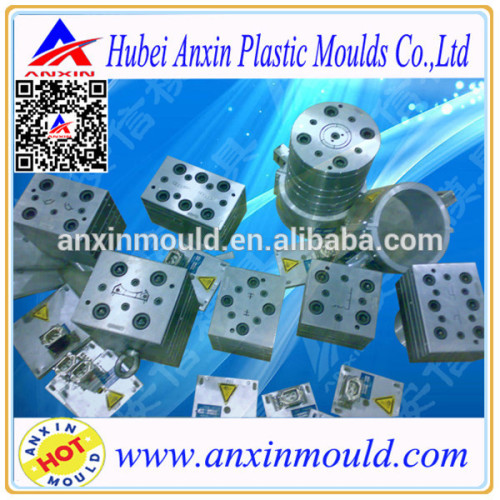 Pvc/upvc Plastic Profile Window Frame Extrusion Moulds/dies China ...