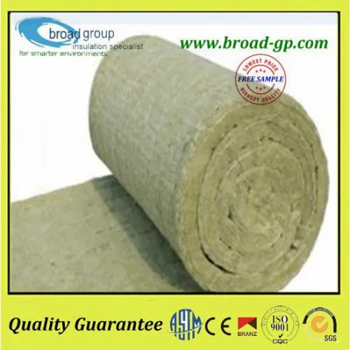 Rockwool Insulation Building Materials, High Quality Rockwool ...