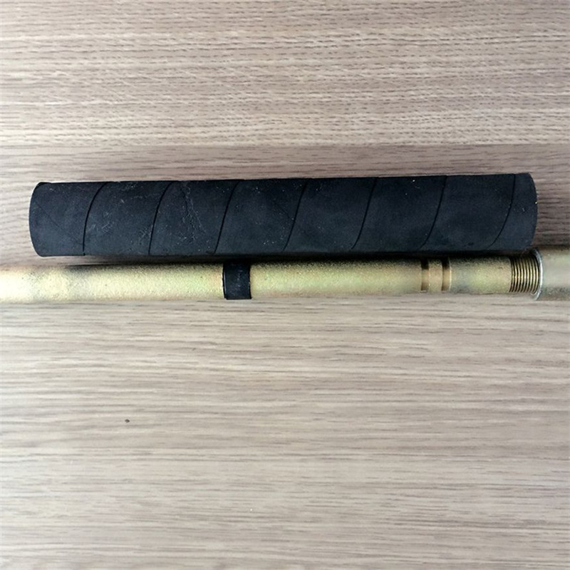 Inflatable Packer พร้อมเครื่องผสม คุณภาพสูง Inflatable Packer พร้อม ...