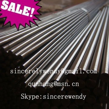 Grade 2 Titanium Rod Astm B348, High Quality Grade 2 Titanium Rod Astm ...