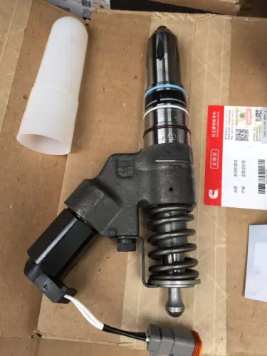 Cummins Qsm11 Injector, High Quality Cummins Qsm11 Injector on Bossgoo.com