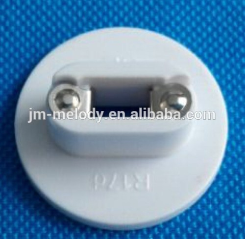 G13 To R17d Adapter End Cap Lamphoder T8 To R17d T10 To R17d To G13 ...