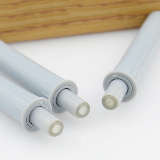 Push-to-open Cabinet Door Damper Buffer System, High Quality Push-to ...