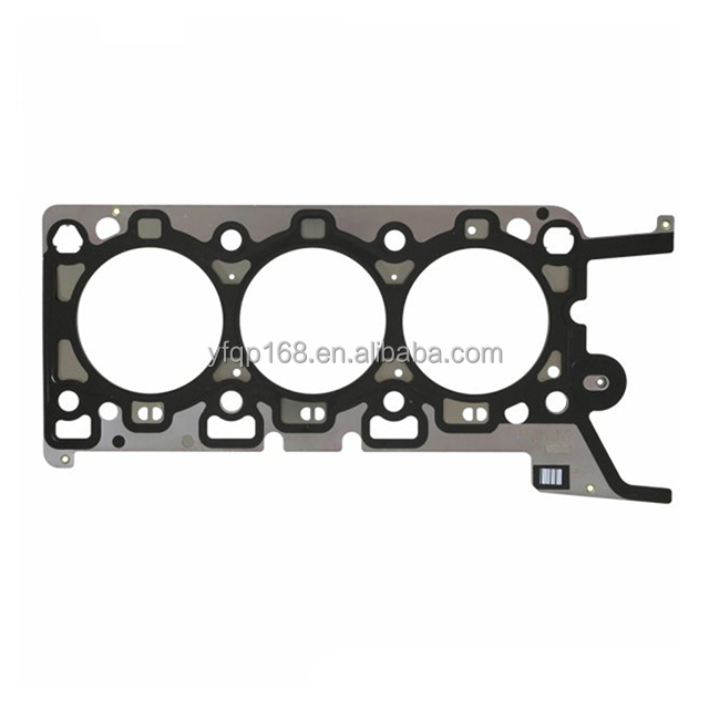 Ford Escape 2010-2012 용 실린더 헤드 개스킷 9l8z6051b, Fusion, Mazda Tribute ...