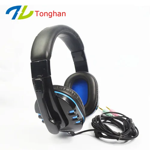 Super Bass Definition Of Computer Headphones With Mic, High Quality ...