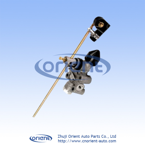 Levelling Valve Sv1307 For Knorr Bremse Truck Parts, High Quality ...