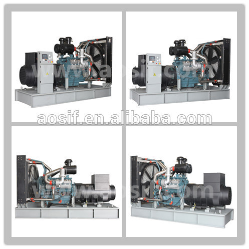 Aosif 750kva Daewoo Generator, High Quality Aosif 750kva Daewoo ...