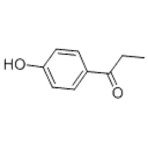 4'-Hydroxypropiophenone CAS 70-70-2 China Manufacturer