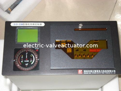 Sid-2cm Generator Line Multiplexing Microcomputer Synchronization Device, High Quality Sid-2cm ...