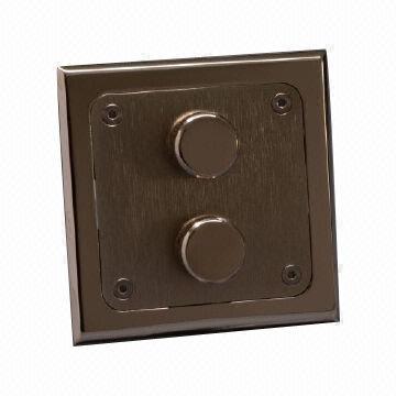 Pwm Dimmers With Two Pwm Signal Controlling, 5-year Warranty, High ...