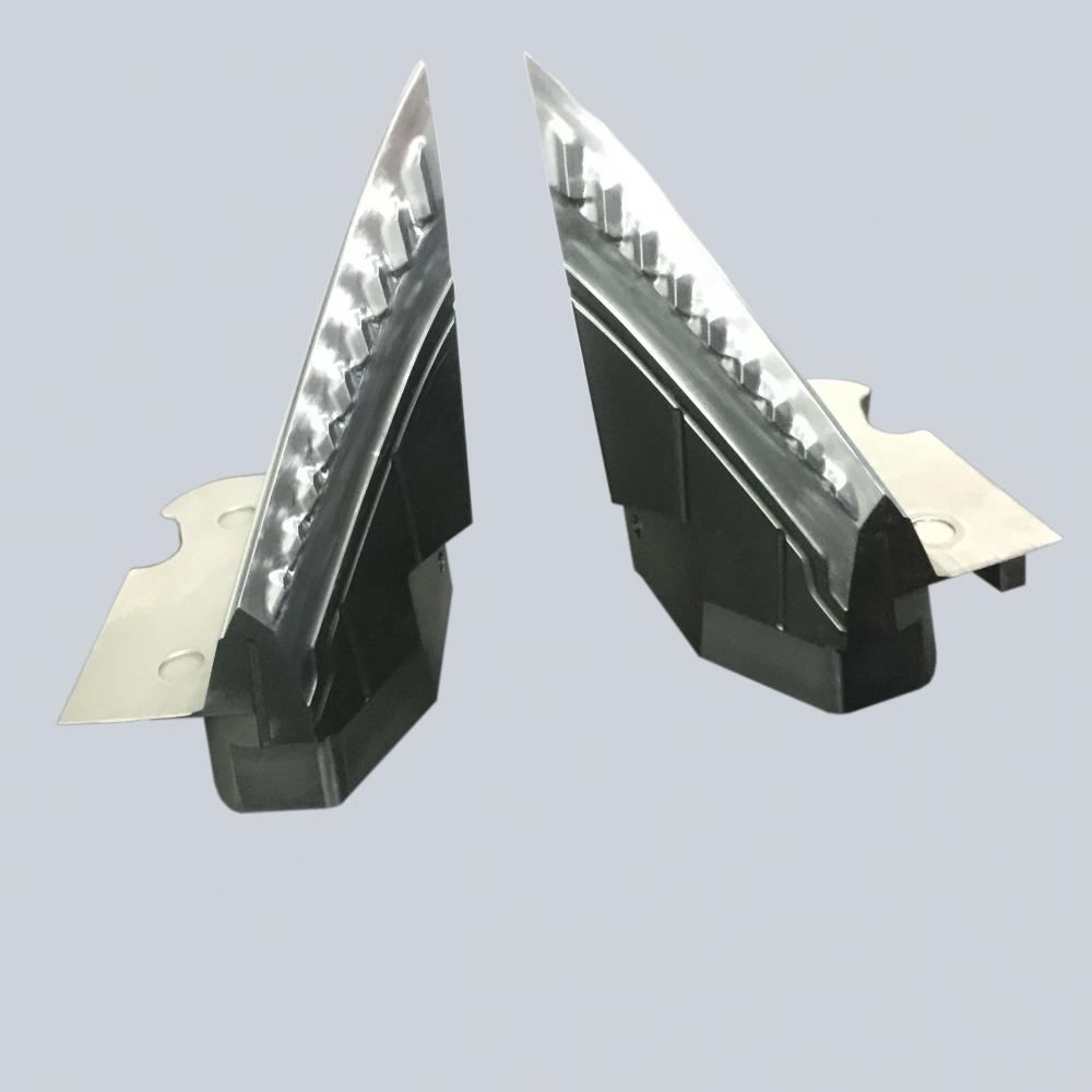 Plastic Injection Mold Lifter, High Quality Plastic Injection Mold ...