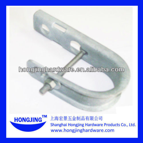 Opgw Double Clamp Suspension Clamp, High Quality Opgw Double Clamp ...