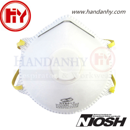 Niosh N95 Cup Masks With Valve, High Quality Niosh N95 Cup Masks With Valve on Bossgoo.com