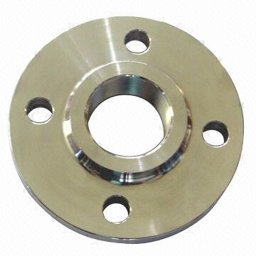 Din2569 Pn100 Threaded Flange, High Quality Din2569 Pn100 Threaded ...