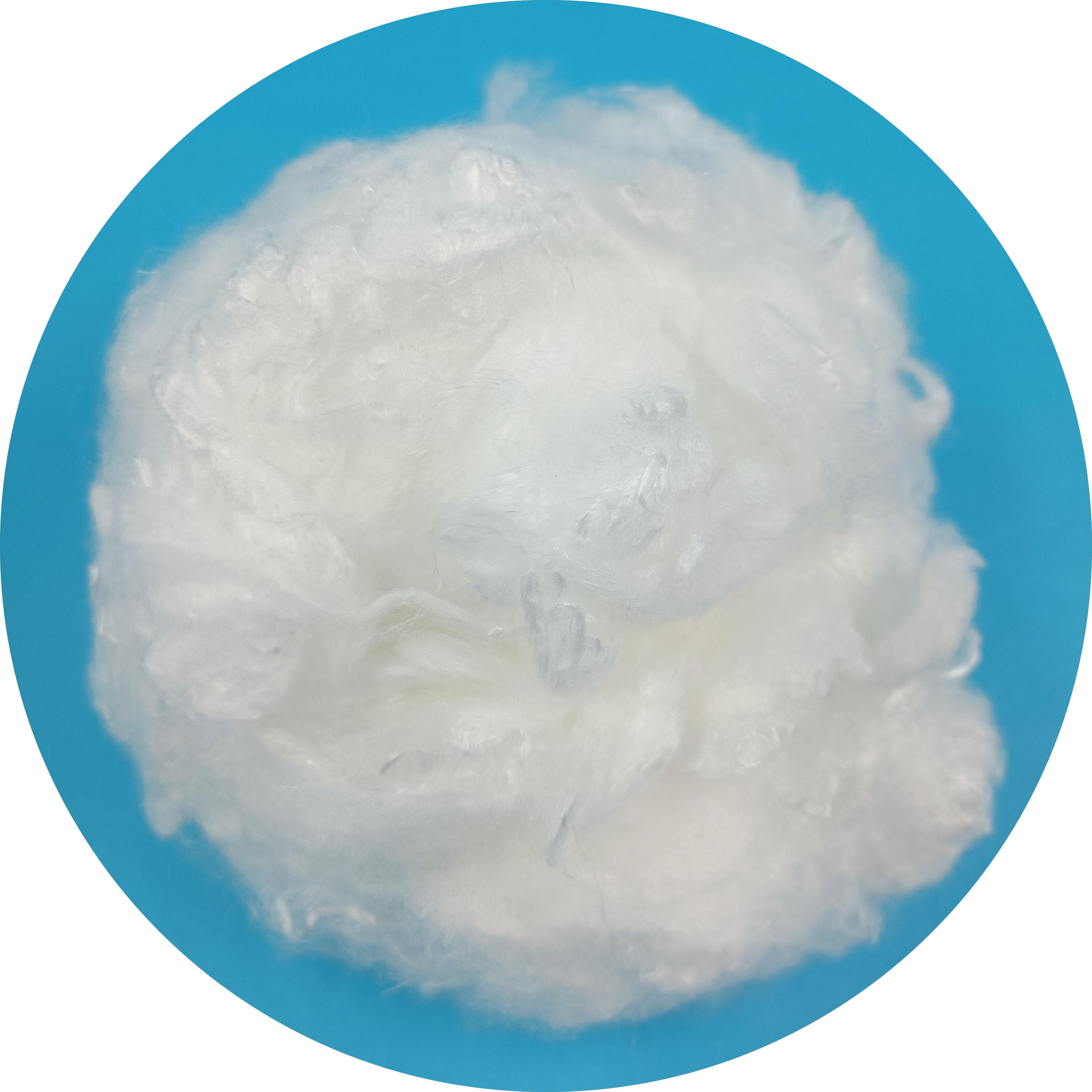 Water Soluble Fiber Pva For Nonwoven Applications, High Quality Water ...