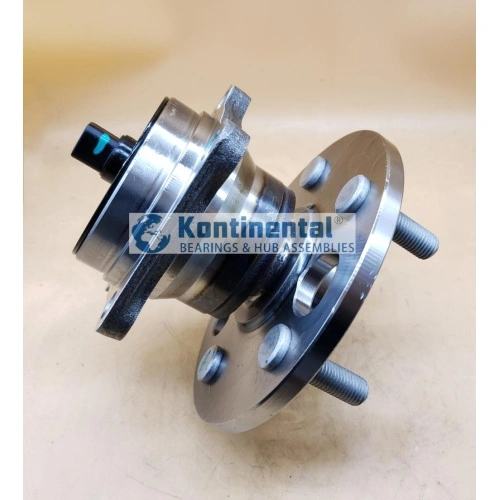 42450-44010 TOYOTA IPSUM Wheel Hub Assembly China Manufacturers ...