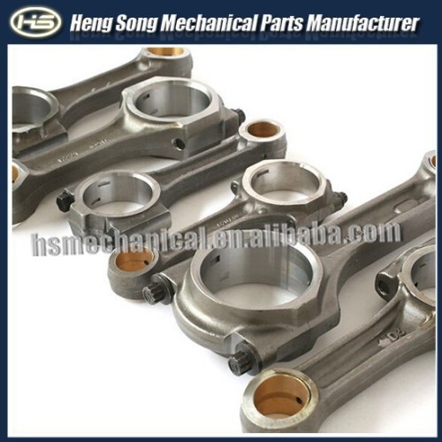 Excavator S6d110 Engine Connect Rod In Stock, High Quality Excavator ...