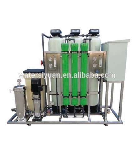 Small Ro Skid/mini Ro Skid, High Quality Small Ro Skid/mini Ro Skid on ...