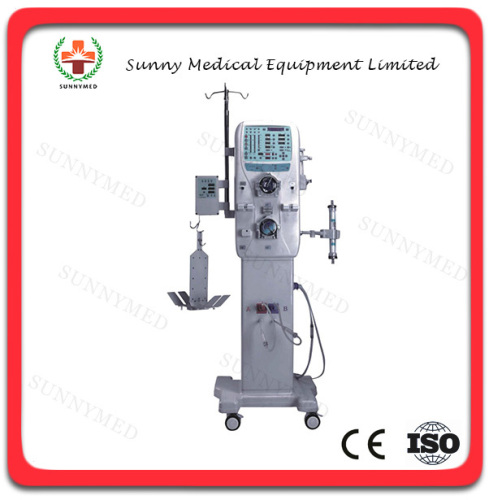 Sy-o002 Medical Devices Automatically Hemodialysis Machine, High ...