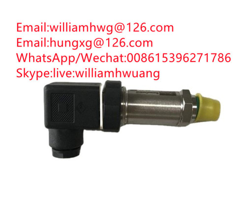 Parker Pressure Sensor 44226643 Scp01-600-24-06 Scp01-600-34-06 Scpsd ...