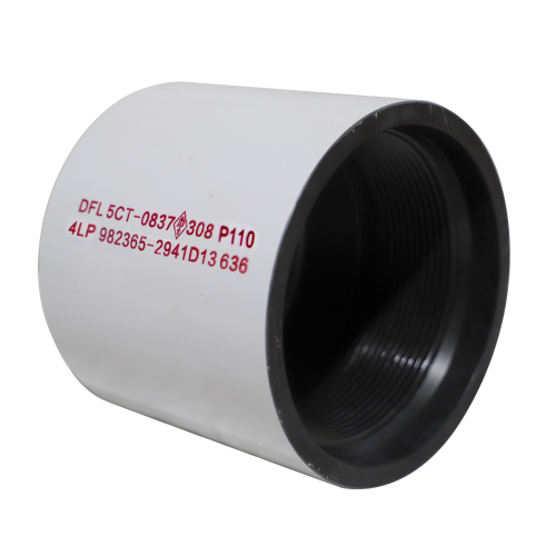 Octg Casing Coupling Pup Joint Casing Pipe Coupling, High Quality Octg ...
