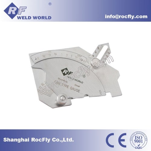 Mg-8 Bridge Cam Welding Gauge, High Quality Mg-8 Bridge Cam Welding Gauge on Bossgoo.com