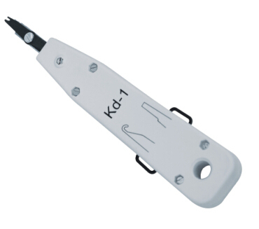 Crimping Tool For Impact Krone And Amp Modules, High Quality Crimping ...