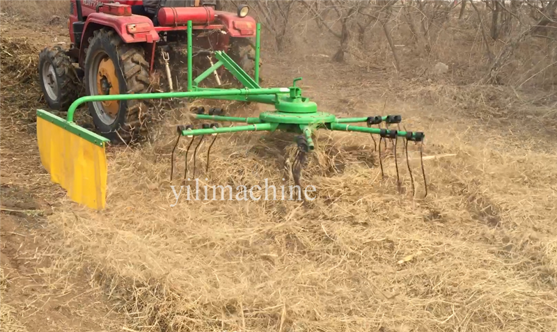 Pto Driven Hay Rake For Sale, High Quality Pto Driven Hay Rake For Sale ...