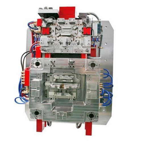 Car Dvd Scaffolds For Plastic Injection Mold, High Quality Car Dvd ...