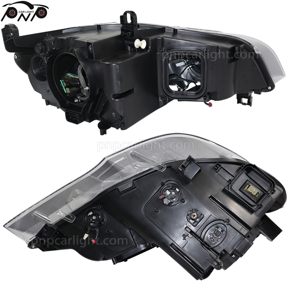 Xenon headlight for BMW X5 E70 LCI China Manufacturers Suppliers ...