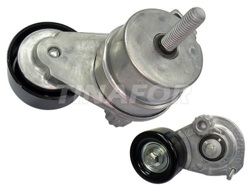 Belt Tensioner Pulley Bearing For Chevrolet Opel 55556090 1340268, High ...