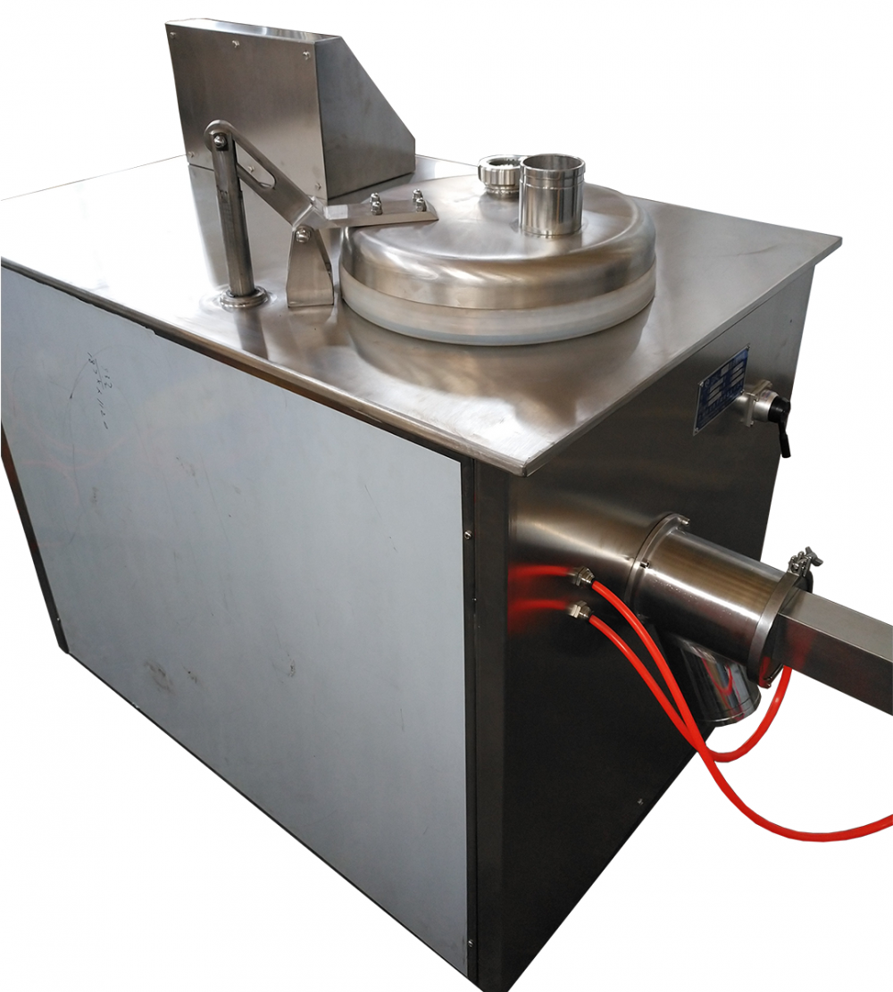 Stainless Steel Wet Mixing Granulator, High Quality Stainless Steel Wet ...