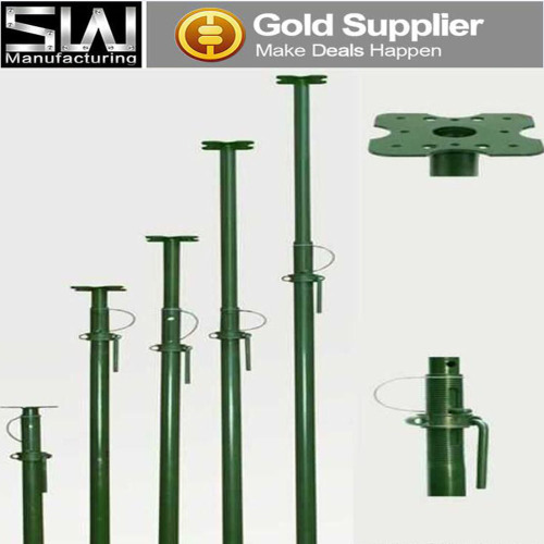 Scaffolding Push Pull Prop!heavy Duty Props ! Adjustable Steel Props ...