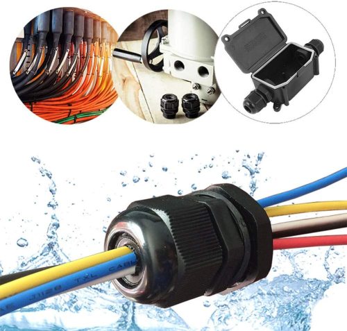 Non-metallic Liquid Tight Electrical Conduit, High Quality Non-metallic ...