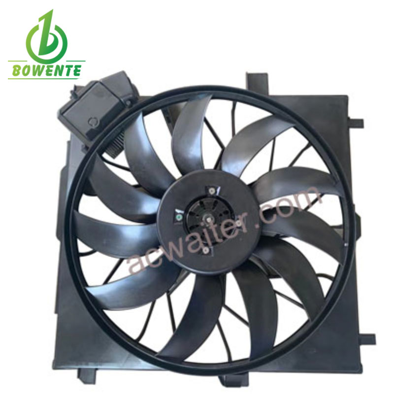 Car Ac Air Acondicionador Ventilador A4635000293 850w, alta calidad Car ...