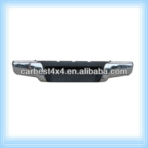 Rear Bumper Protect Rear Bumper Bracket For Isuzu D-max 2013, High ...