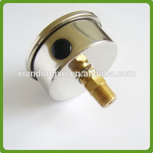 Universal Exported Rectangle Pressure Gauge, High Quality Universal ...