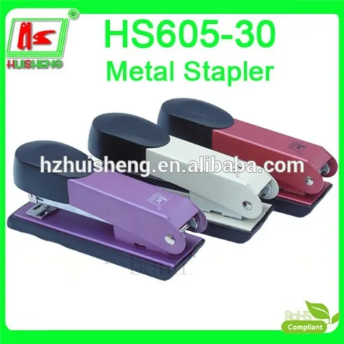 Standard Multi Types Booking Binding Stapler, High Quality Standard ...