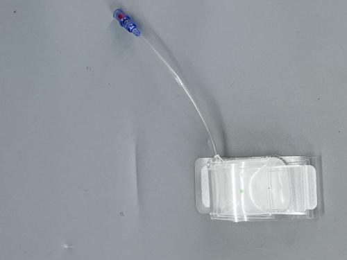 Hospital Disposable Radial Artery Compression Device, High Quality ...