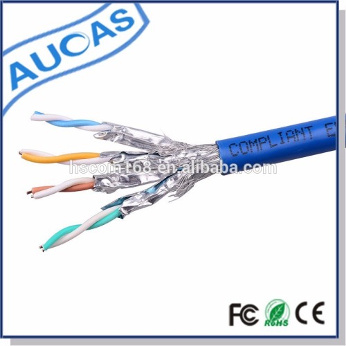 4 Pair High Frequency Utp Cat6 Network Cable Outdoor Lan Cable Utp ...