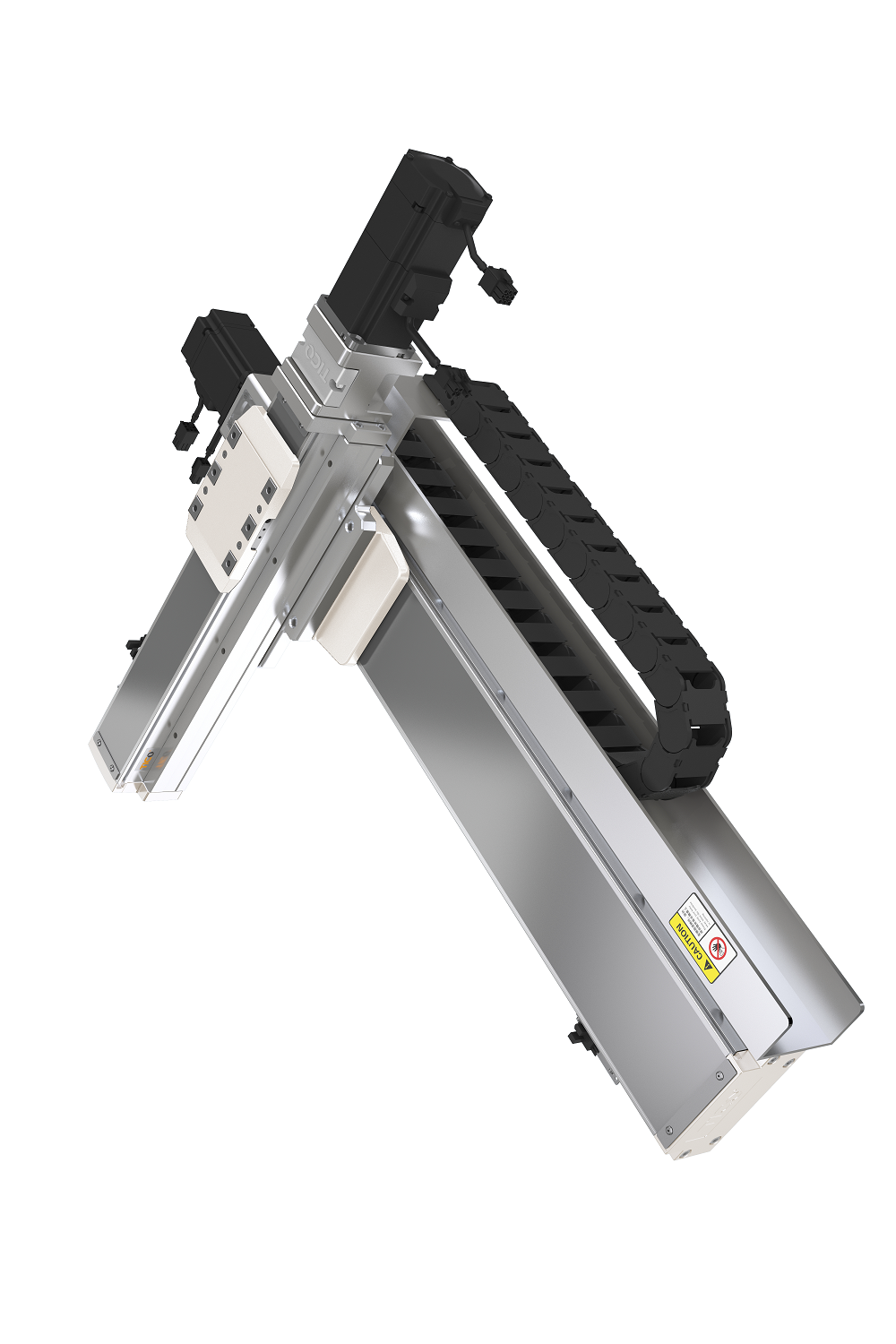 Cross-axis Modular Slide Cantilever China Manufacturer